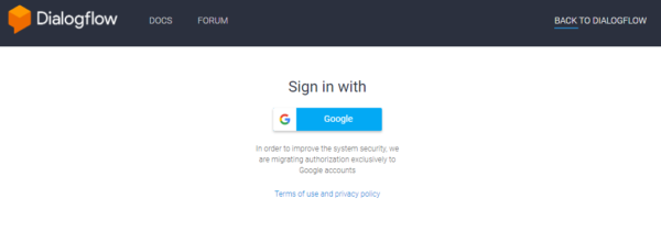 Dialogflow Tutorial - Build Resume Chatbot For Google Assistant (Part-1)