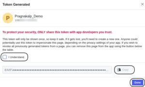 Dialogflow Tutorial - Create Facebook Messenger Bot Using Dialogflow ...