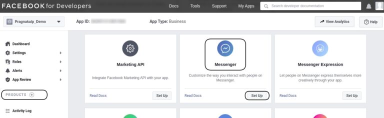Dialogflow Tutorial - Create Facebook Messenger Bot Using Dialogflow ...