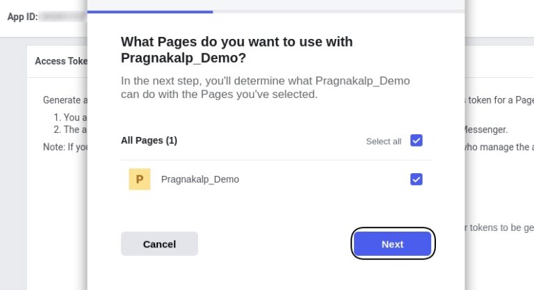 Dialogflow Tutorial - Create Facebook Messenger Bot Using Dialogflow ...
