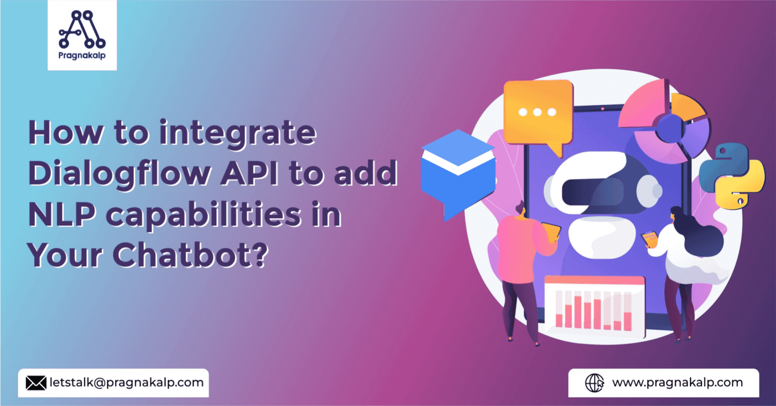 Pragnakalp Techlabs: AI NLP Chatbot Development Company from India