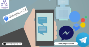 Dialogflow CX Tutorial For Beginners Part-1