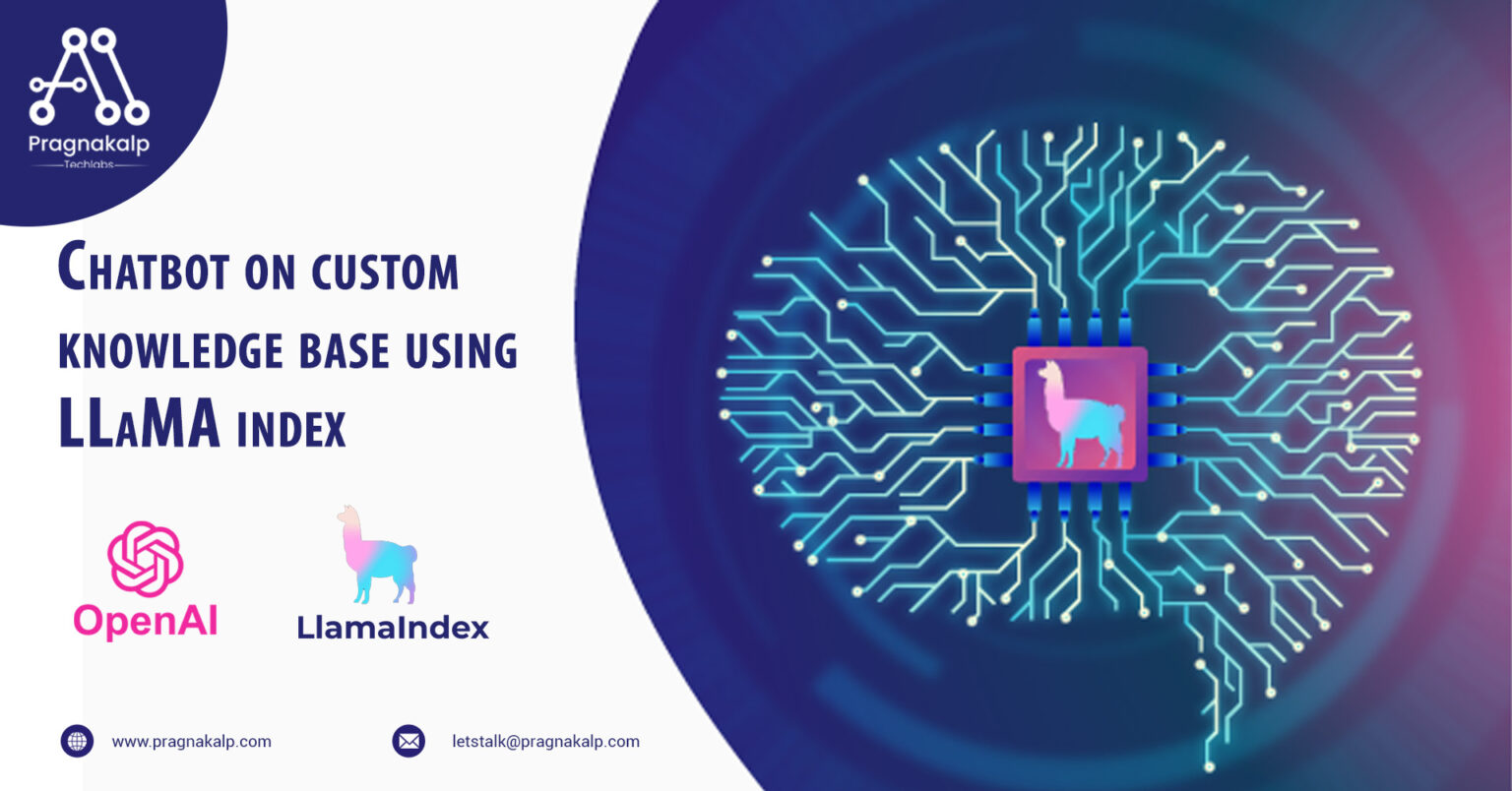 Natural Language Processing, Chatbot Development blogs by Pragnakalp Techlabs