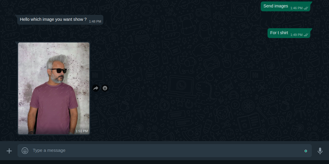 Enhancing Customer Support On WhatsApp: Building A WhatsApp Chatbot With Human Handover Using ...