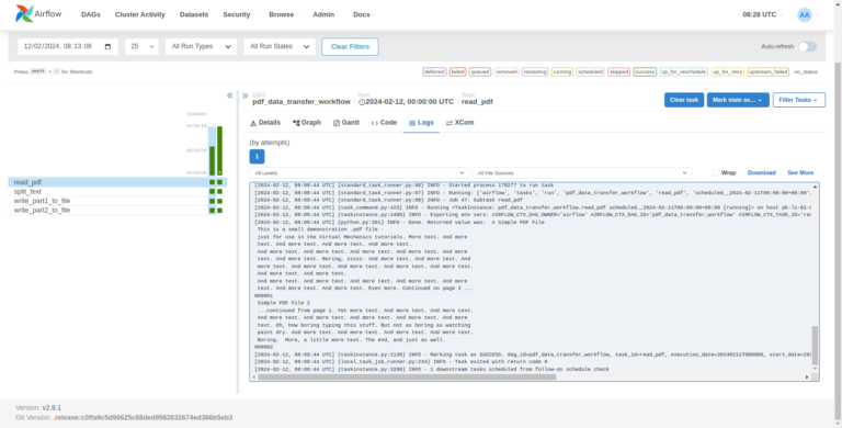 Apache Airflow Essentials: A Comprehensive Guide To Create Airflow ...