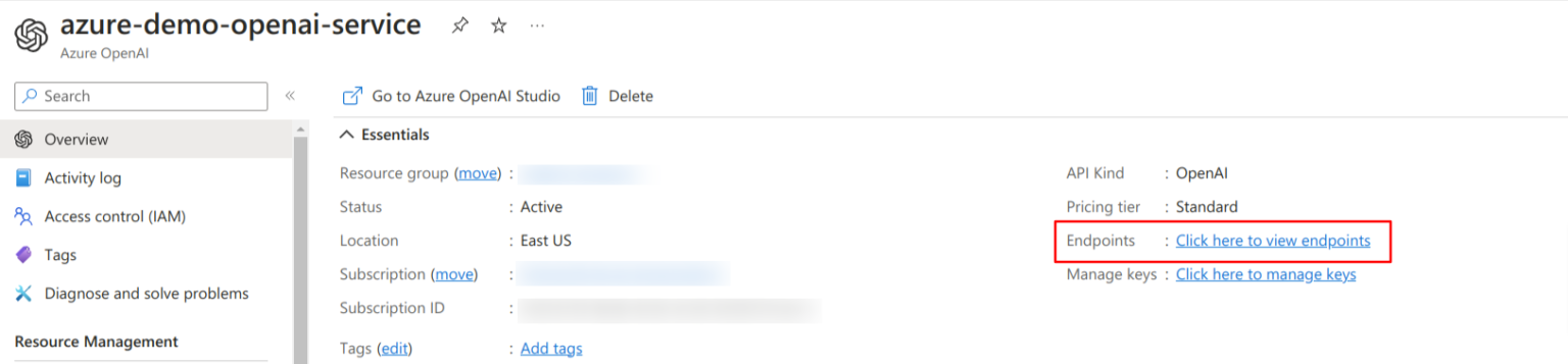 Retrieval Augmented Generation (RAG) Using Azure And Langchain Tutorial
