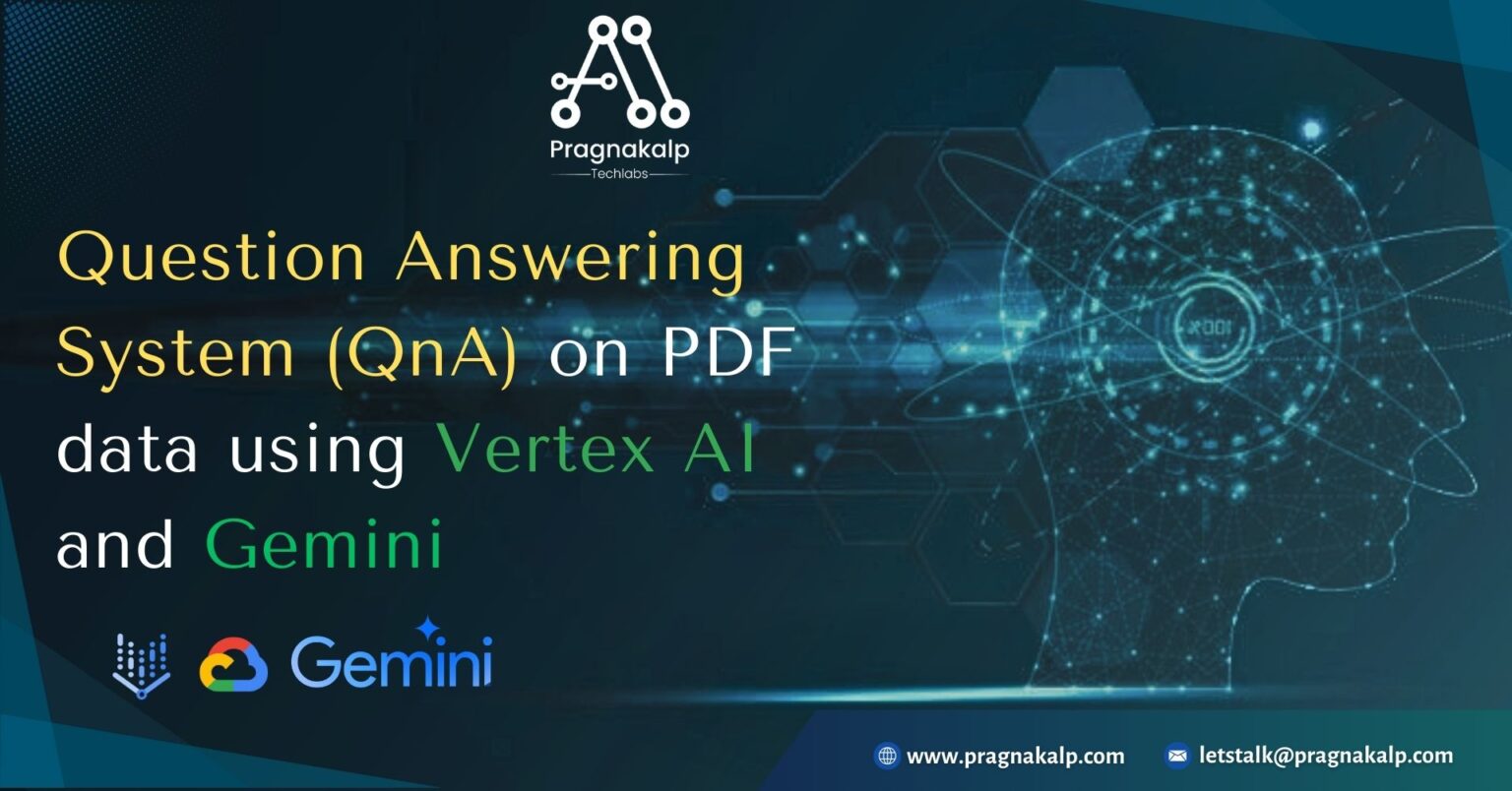 Pragnakalp Techlabs: AI NLP Chatbot Development Company from India